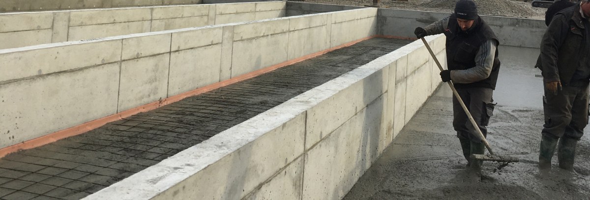 Nos Prestations – Beillard Construction